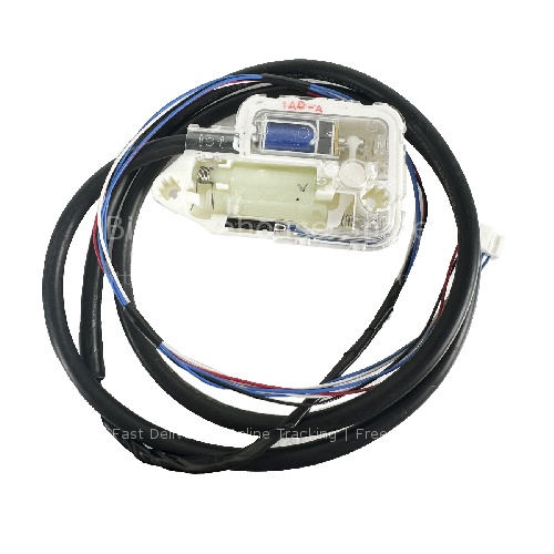 SIMPSON SWT954 Parts List | BigWarehouse Spares