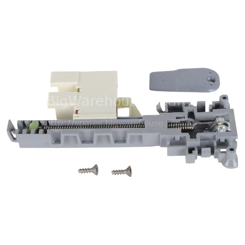 SMEG DWA6214S2 Parts List | BigWarehouse Spares