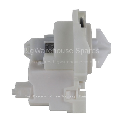SMEG DWAFI6214 2 Parts List | BigWarehouse Spares