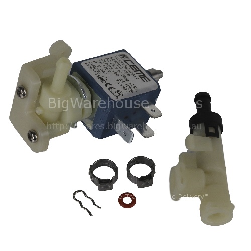BigWarehouse Spares