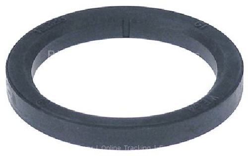 Wega Coffee machine PolarisAvandGarde Ver:200407-rev.01 tube handle for ...