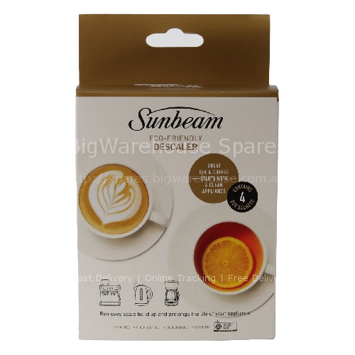 SUNBEAM COFFEE MACHINE Parts | BigWarehouse Spares