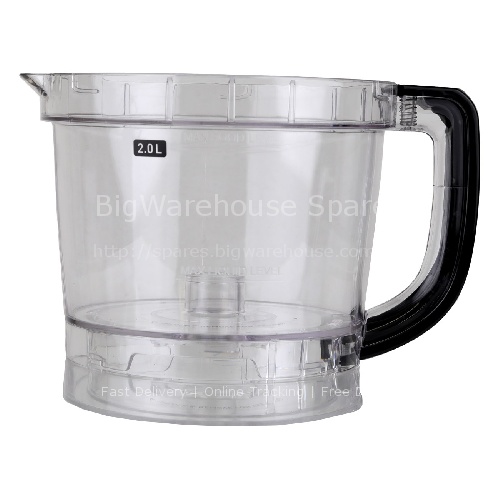 SUNBEAM FOOD PROCESSOR Parts | BigWarehouse Spares