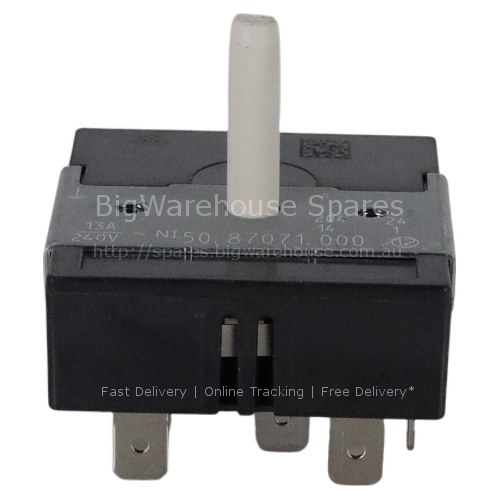 CHEF OVEN Parts | BigWarehouse Spares