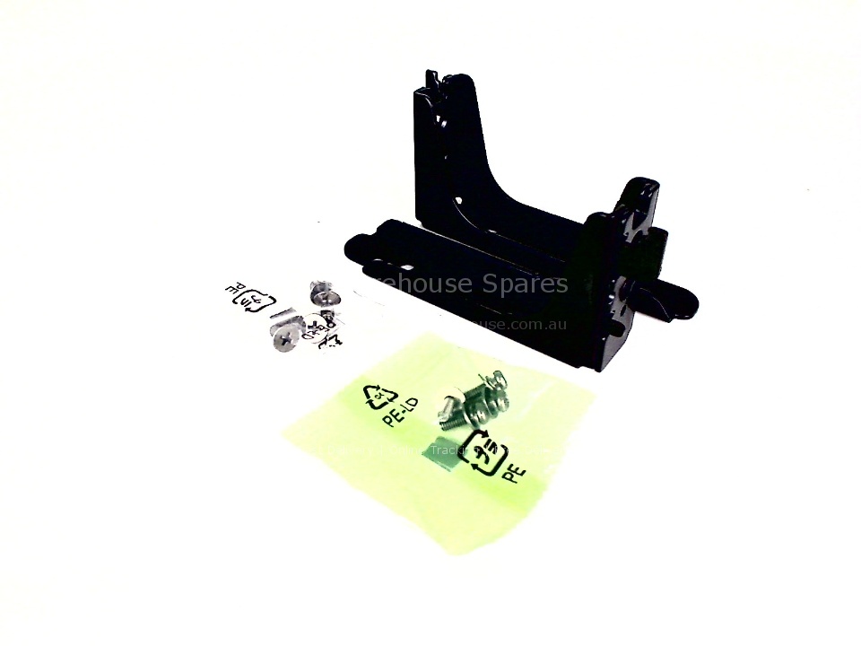 PANASONIC TELEVISION TH-65DX640A stand metal brackets brackets screws kit