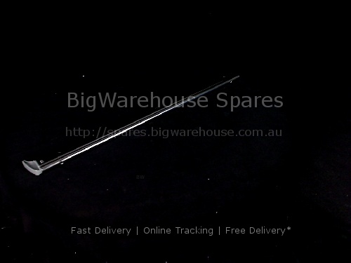 OMEGA Dishwashers OFI604A upper basket assembly