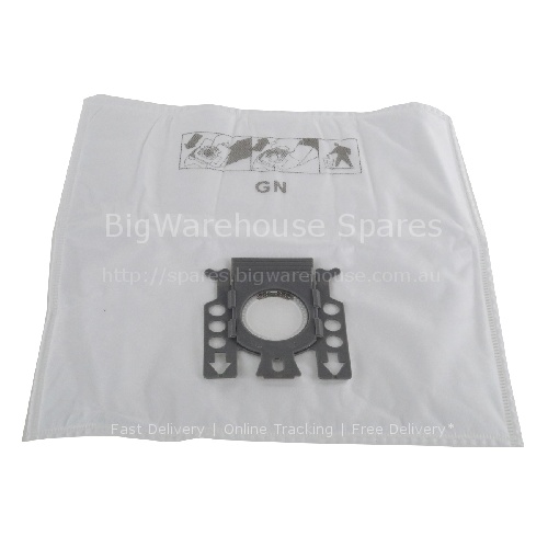 BigWarehouse Spares