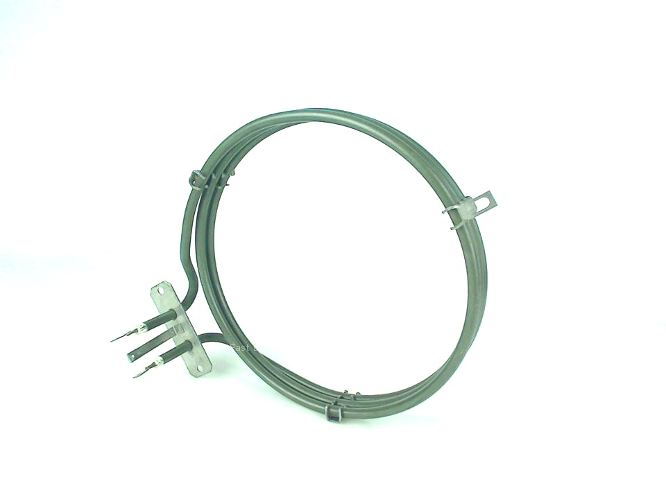 Viali Oven VGGO60SS fan element