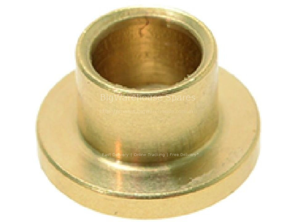 CIME Components Water inlet taps control shaft bushing