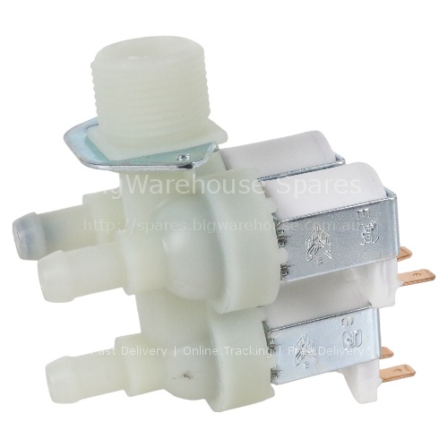 W3725 Parts List | BigWarehouse Spares