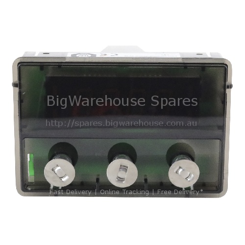 WESTINGHOUSE POH967S Parts List | BigWarehouse Spares