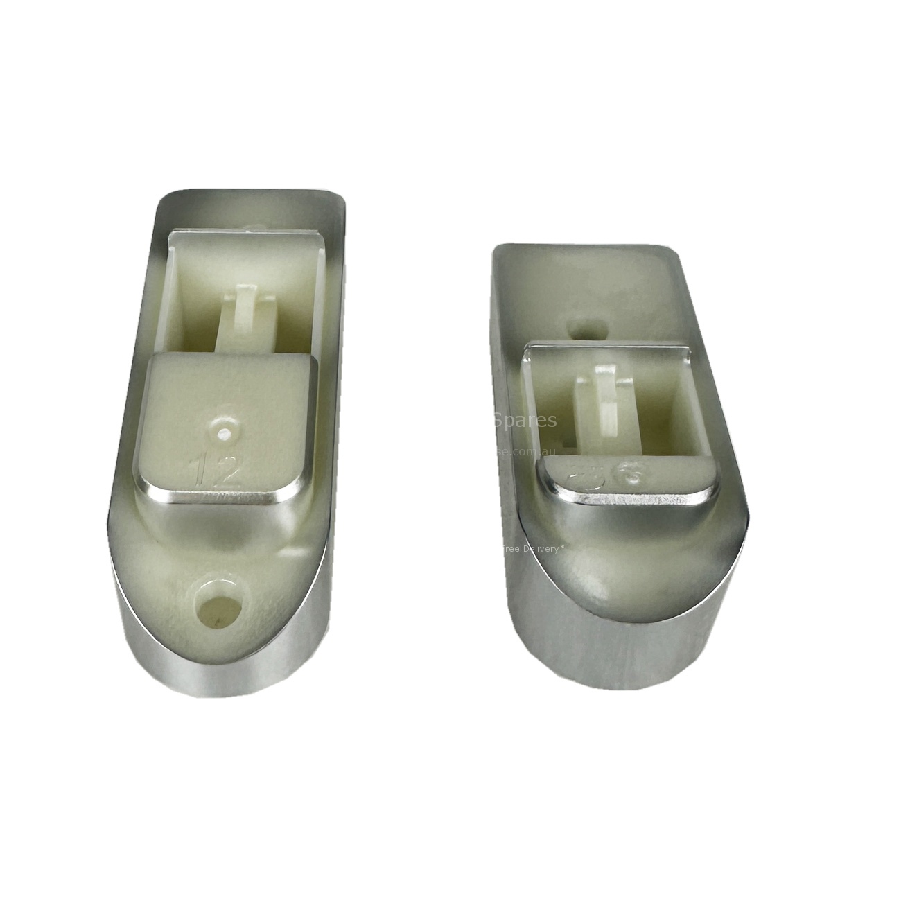 WESTINGHOUSE Refrigerators WHE6060SA pedestal kit for freezer pedestals ...