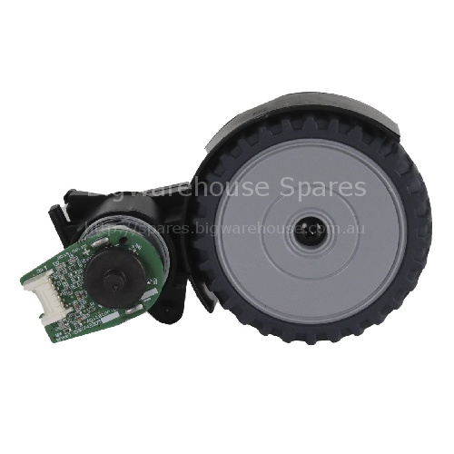 LG Vacuum Cleaner Parts | BigWarehouse Spares