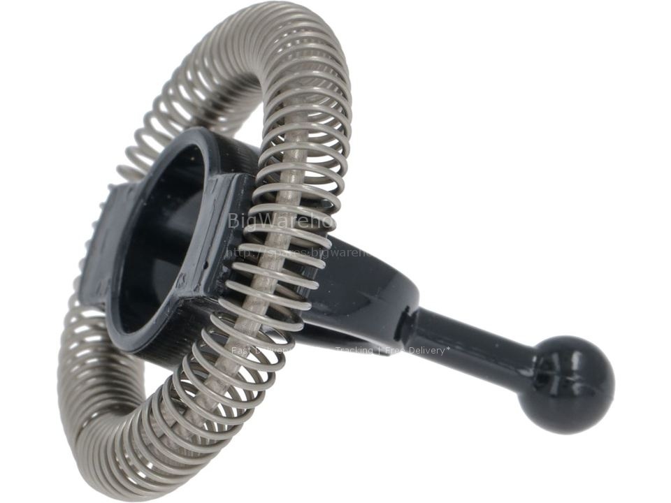 Krups Components Whisks, hooks and flat beaters whisk complete external ...