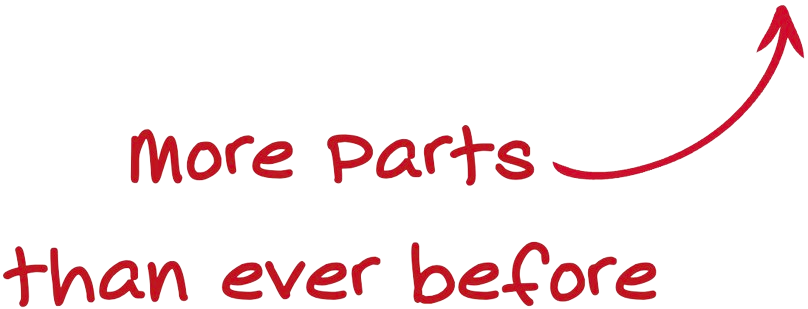 ILve Rangehood Parts | BigWarehouse Spares